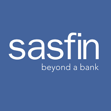 Sasfin Bank Logo - Banks In South Africa