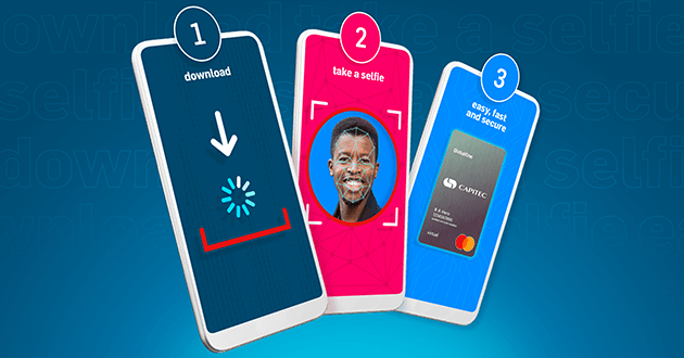How to Open a Capitec Bank Account Online Any time - Banks In South Africa