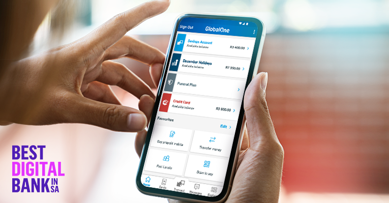 How to Download and Set Up Capitec Mobile App - Banks In South Africa