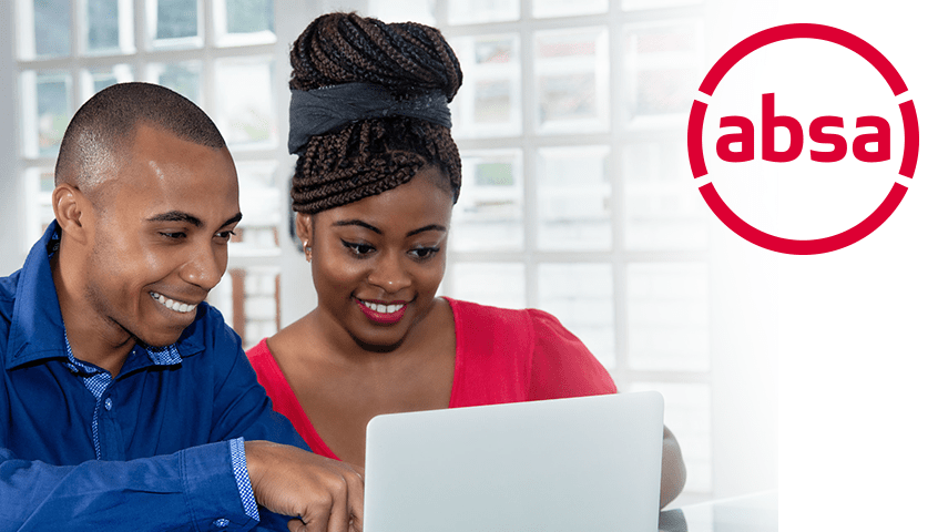 How to Download and Set Up ABSA Banking App - Banks In South Africa