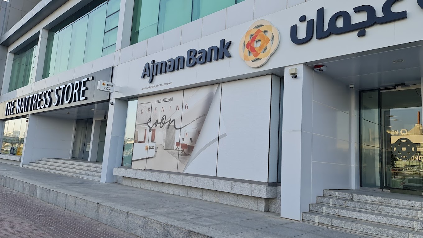 How to Open a Islamic Bank Account at Ajman Bank - Banks In South Africa