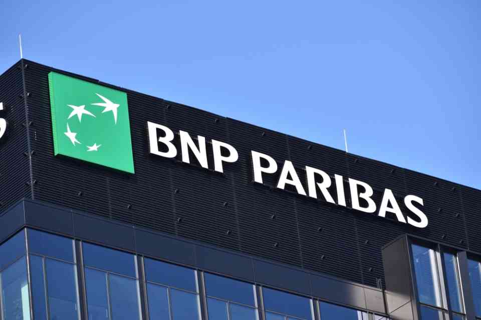 BNP Paribas United Arab Emirates (UAE) Branches - Banks In South Africa