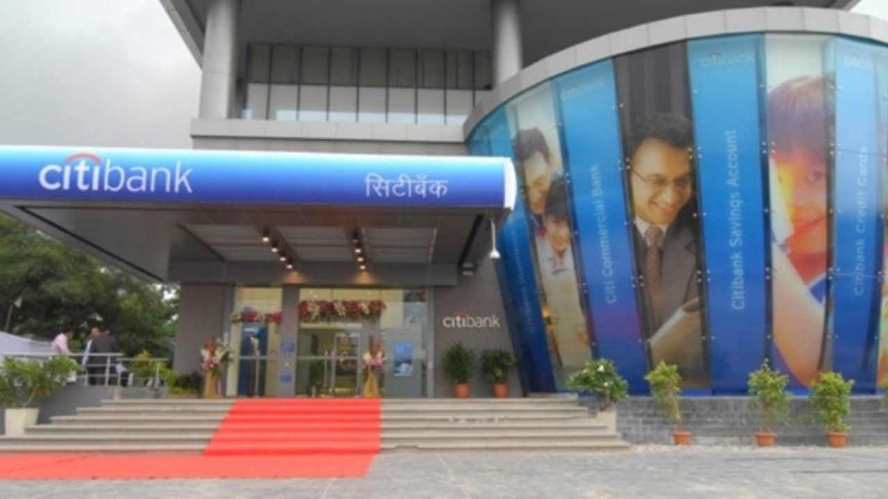 Citibank Dubai Contact Details - Banks In South Africa