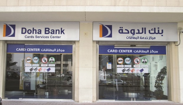 Doha Bank Contact Details - Banks In South Africa