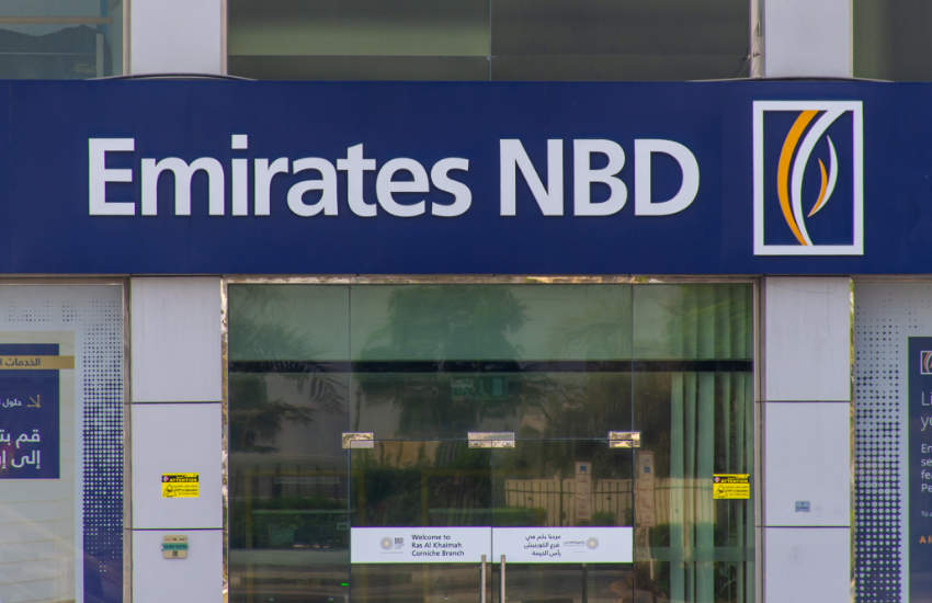 Emirates NBD Bank Contact Details - Banks In South Africa