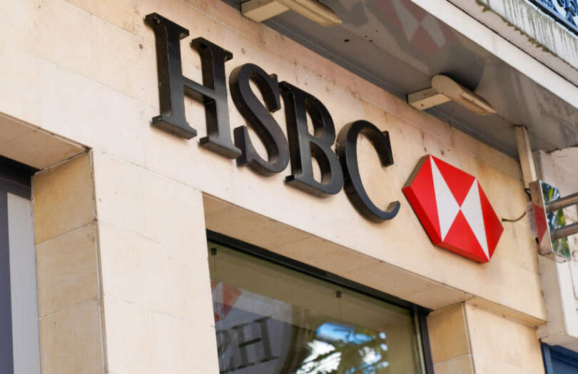 HSBC Bank Middle East Credit Cards - Banks In South Africa