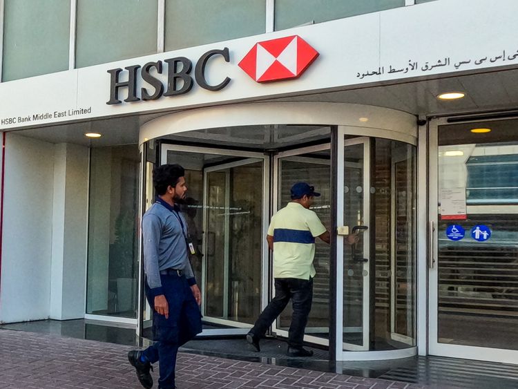 HSBC Bank Middle East (HBME) Branches - Banks In South Africa