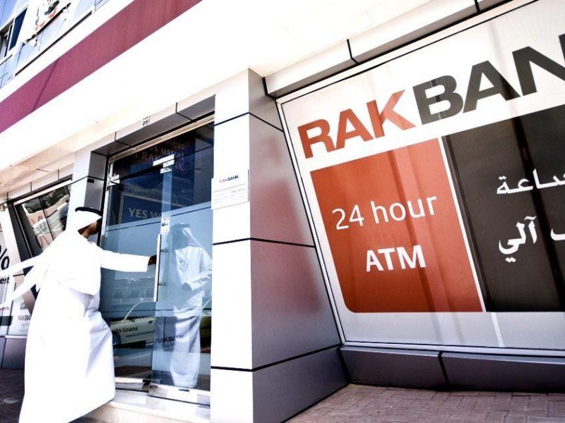 How to Open a RAKBank Account Online - Banks In South Africa