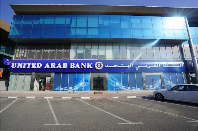United Arab Bank Credit Cards - Banks In South Africa